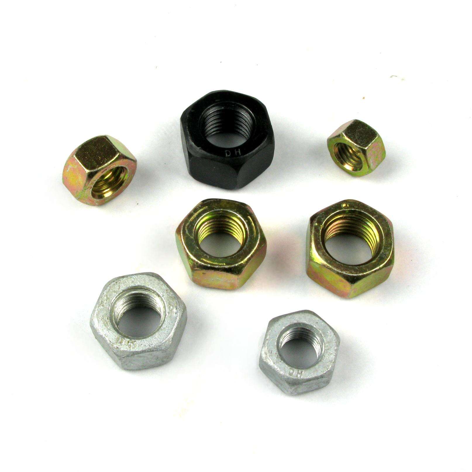 Threaded Rods: Versatile Fastening Solutions for Precision Engineering Applications